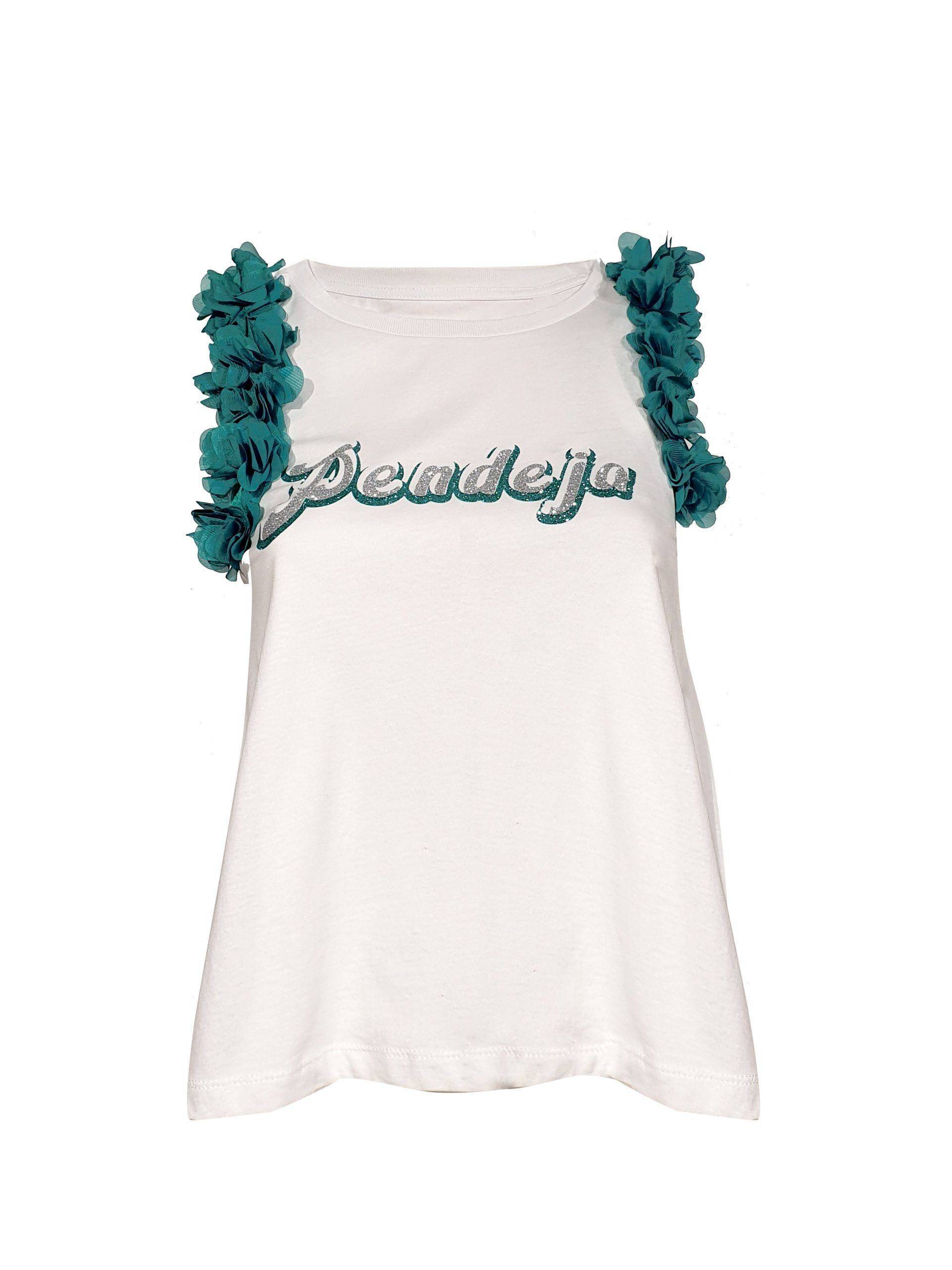 Camiseta Pendeja Last Call Anna Tienda Online